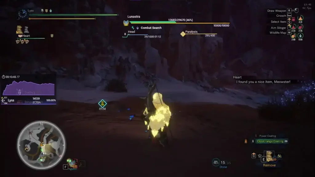 HunterPie - Overlay & Rich Presence Mod Download