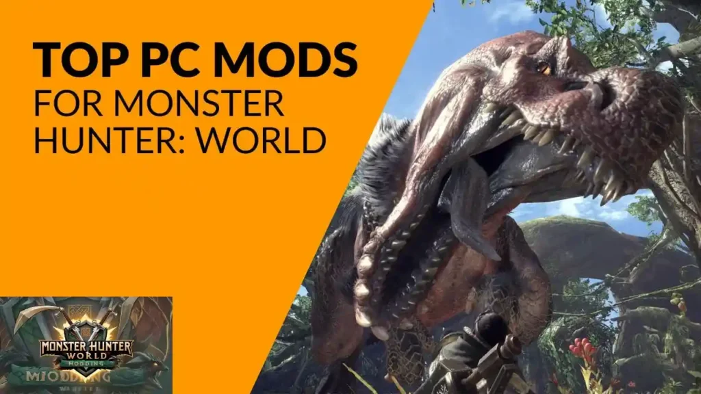 All Mod Categories to Download